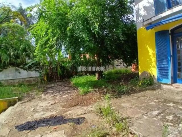 Terreno / Lote para Venda em São Paulo/SP Morumbi