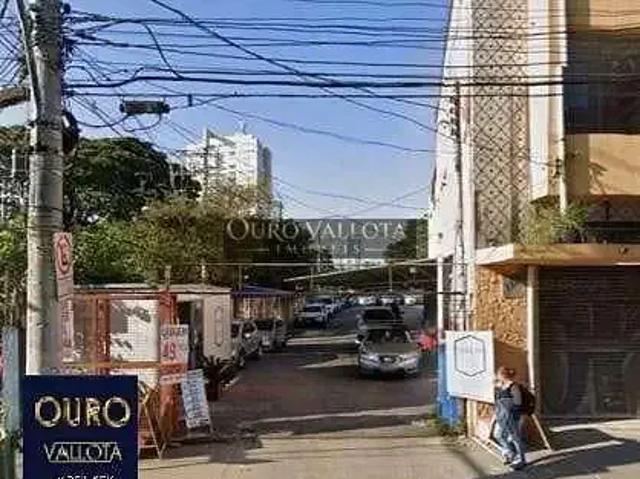 Terreno / Lote para Venda em São Paulo/SP Morumbi