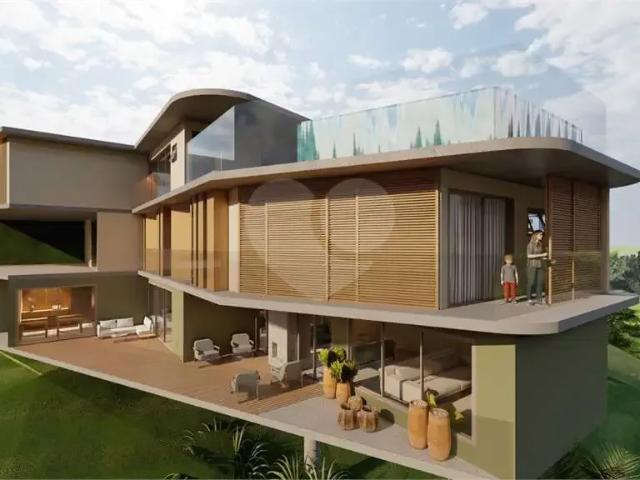 Terreno / Lote para Venda em São Paulo/SP Morumbi