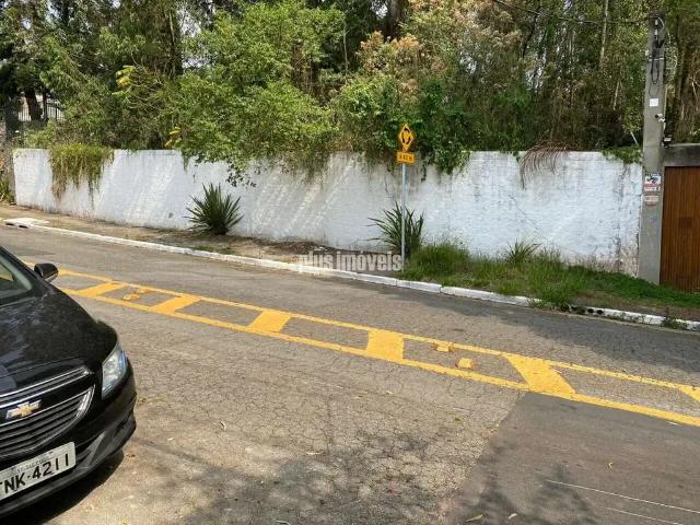 Terreno / Lote para Venda em São Paulo/SP Morumbi