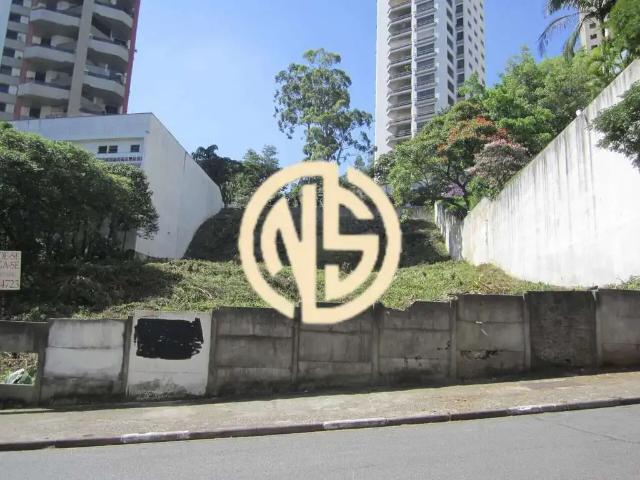Terreno / Lote para Venda em São Paulo/SP Morumbi