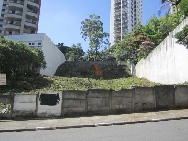 Terreno / Lote para Venda em São Paulo/SP Morumbi