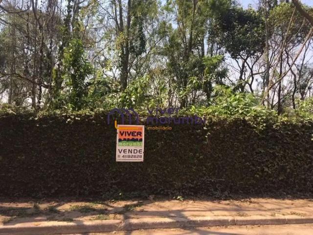 Terreno / Lote para Venda em São Paulo/SP Morumbi