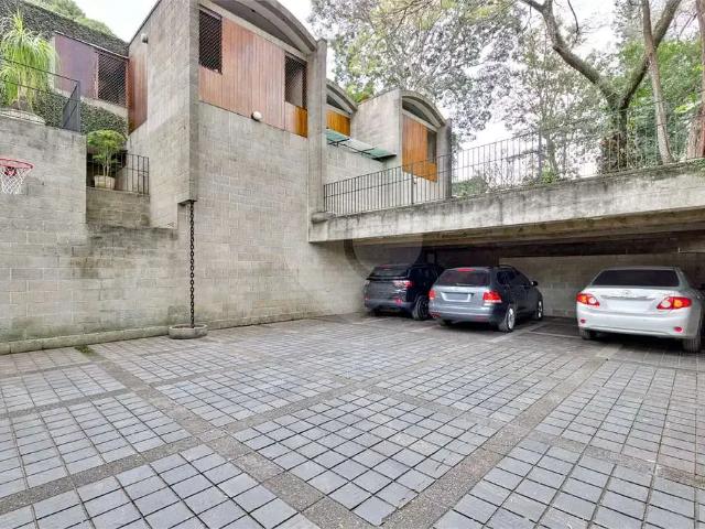 Terreno / Lote para Venda em São Paulo/SP Morumbi