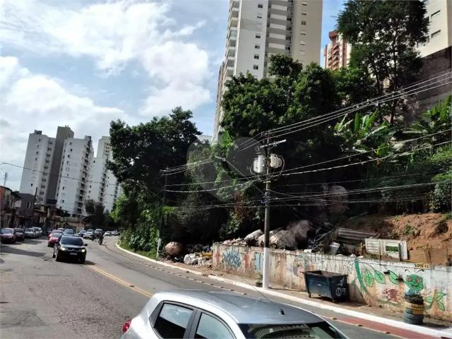 Terreno / Lote para Venda em São Paulo/SP Morumbi