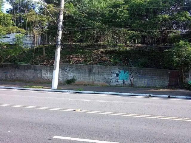 Terreno / Lote para Venda em São Paulo/SP Morumbi