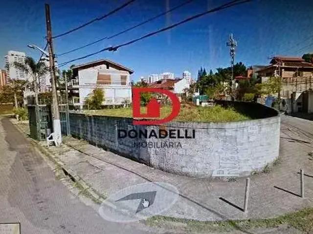 Terreno / Lote para Venda em São Paulo/SP Morumbi