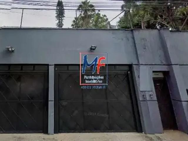 Terreno / Lote para Venda em São Paulo/SP Morumbi
