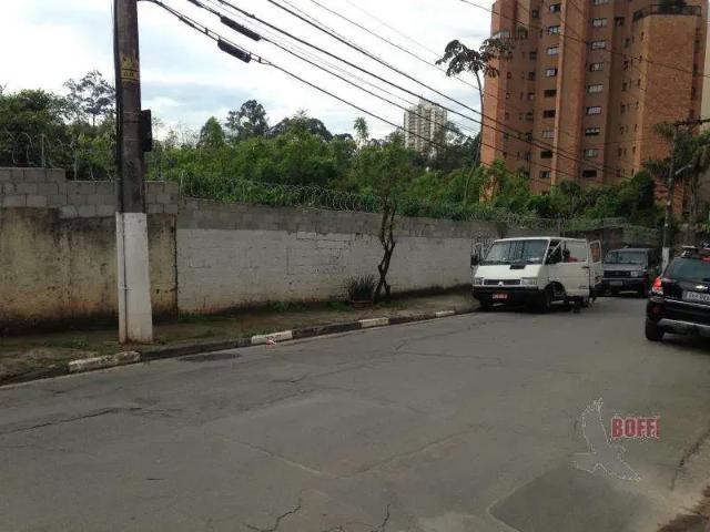 Terreno / Lote para Venda em São Paulo/SP Morumbi