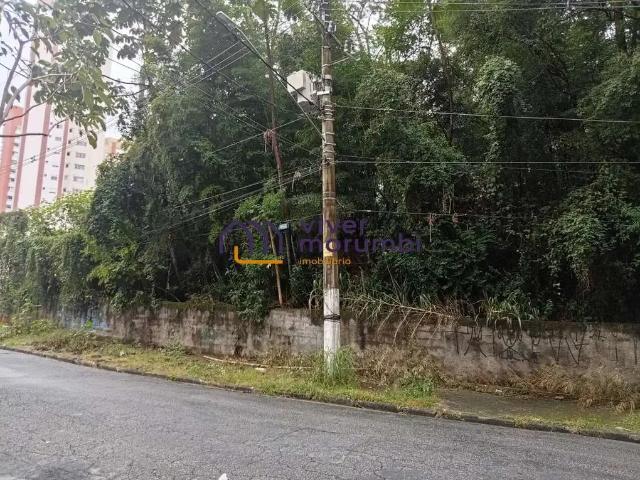 Terreno / Lote para Venda em São Paulo/SP Morumbi