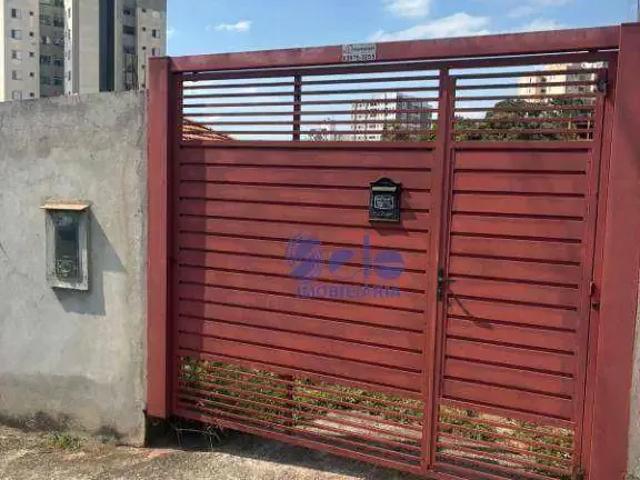 Terreno / Lote para Venda em São Paulo/SP Nossa Senhora do Ó