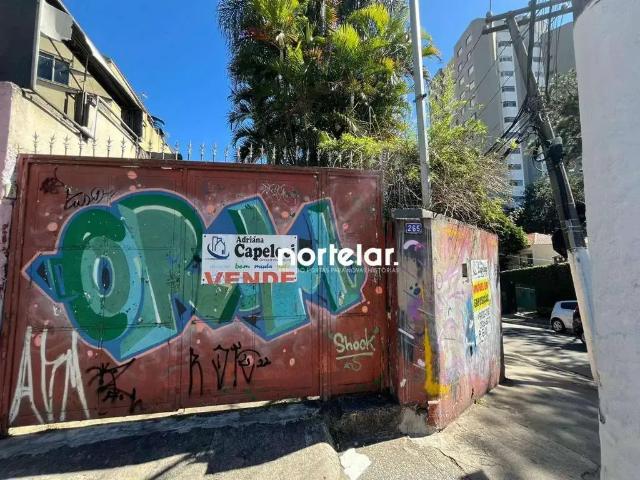 Terreno / Lote para Venda em São Paulo/SP Nossa Senhora do Ó