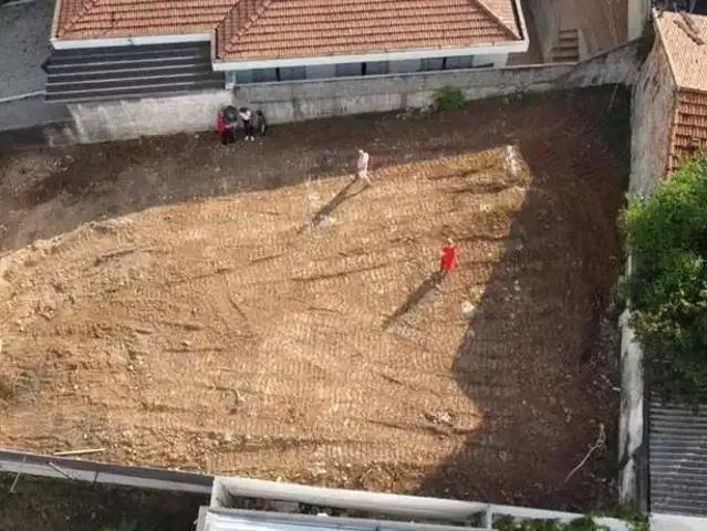 Terreno / Lote para Venda em São Paulo/SP Nossa Senhora do Ó