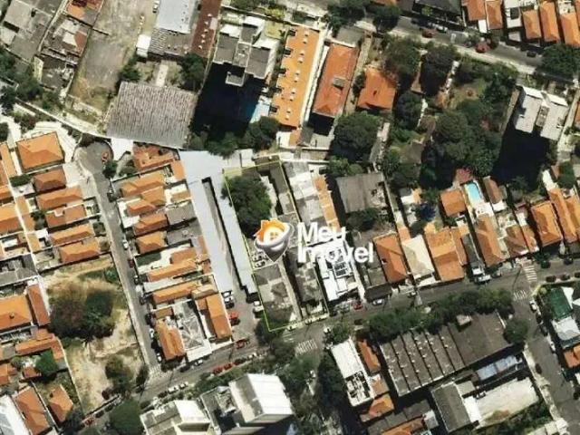 Terreno / Lote para Venda em São Paulo/SP Nossa Senhora do Ó