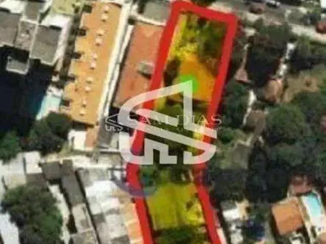 Terreno / Lote para Venda em São Paulo/SP Nossa Senhora do Ó