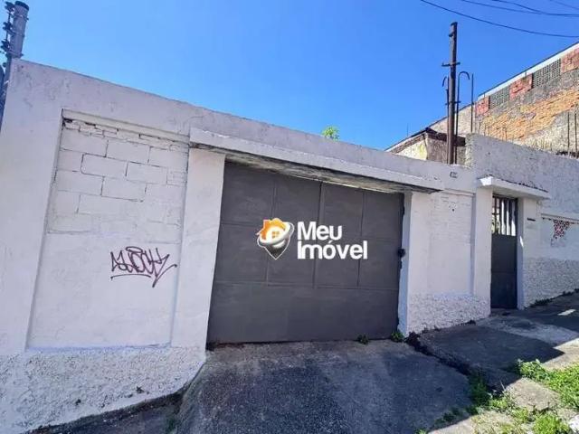 Terreno / Lote para Venda em São Paulo/SP Nossa Senhora do Ó