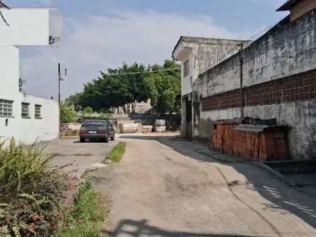 Terreno / Lote para Venda em São Paulo/SP Nossa Senhora do Ó