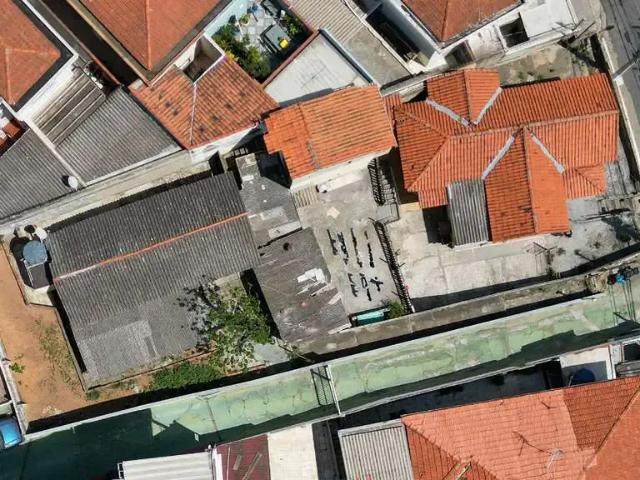 Terreno / Lote para Venda em São Paulo/SP Nossa Senhora do Ó