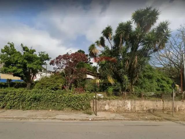 Terreno / Lote para Venda em São Paulo/SP Núcleo do Engordador