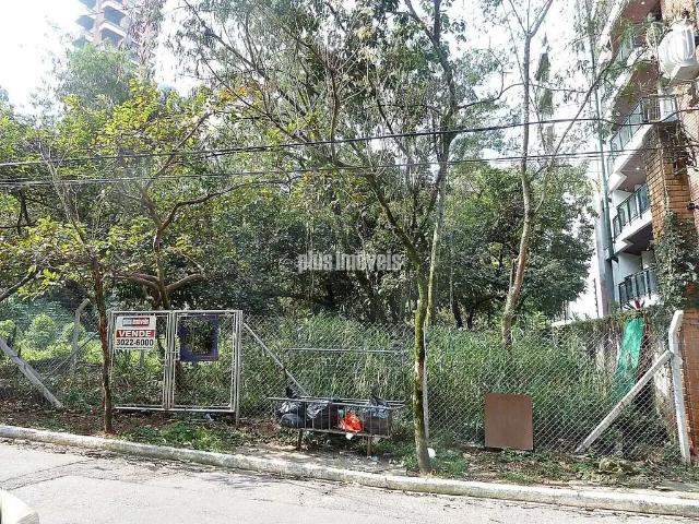 Terreno / Lote para Venda em São Paulo/SP Panamby