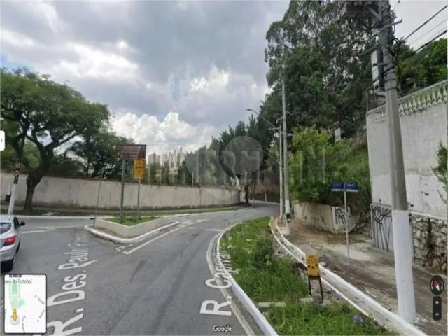 Terreno / Lote para Venda em São Paulo/SP Pacaembu