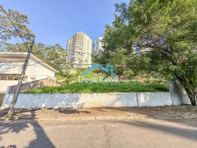 Terreno / Lote para Venda em São Paulo/SP Paineiras do Morumbi
