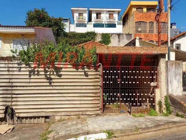 Terreno / Lote para Venda em São Paulo/SP Parada Inglesa