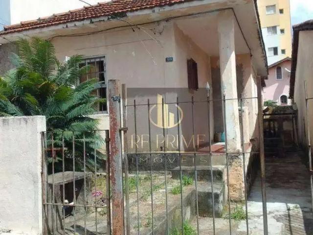 Terreno / Lote para Venda em São Paulo/SP Parada Inglesa