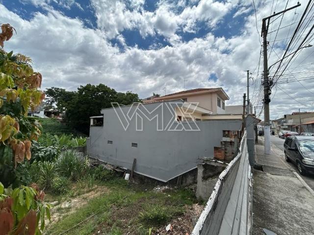 Terreno / Lote para Venda em São Paulo/SP Parada Inglesa