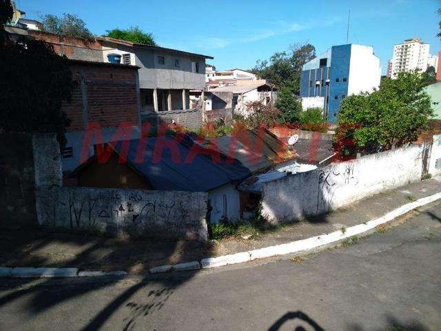 Terreno / Lote para Venda em São Paulo/SP Parada Inglesa