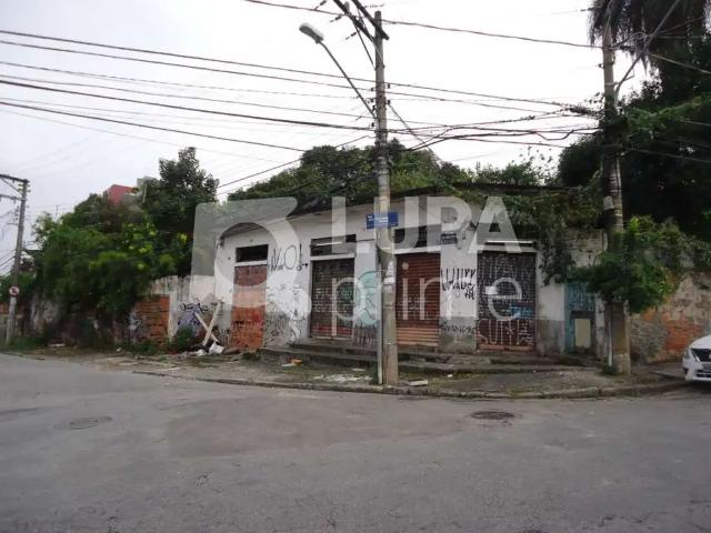 Terreno / Lote para Venda em São Paulo/SP Parada Inglesa