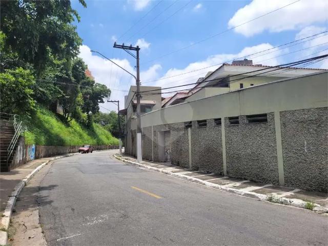 Terreno / Lote para Venda em São Paulo/SP Parada Inglesa