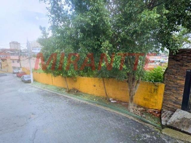 Terreno / Lote para Venda em São Paulo/SP Parada Inglesa