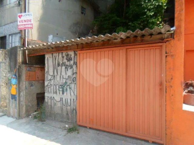 Terreno / Lote para Venda em São Paulo/SP Parada Inglesa