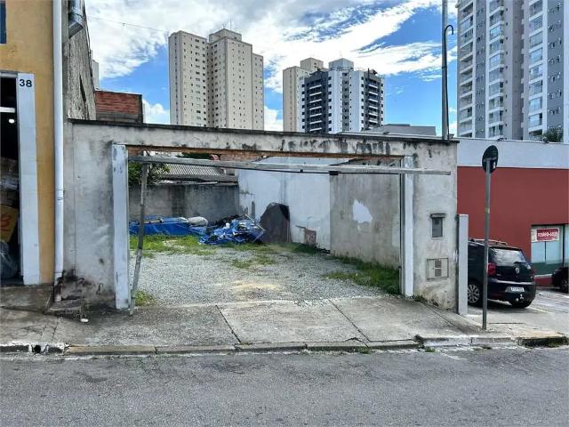 Terreno / Lote para Venda em São Paulo/SP Parada Inglesa