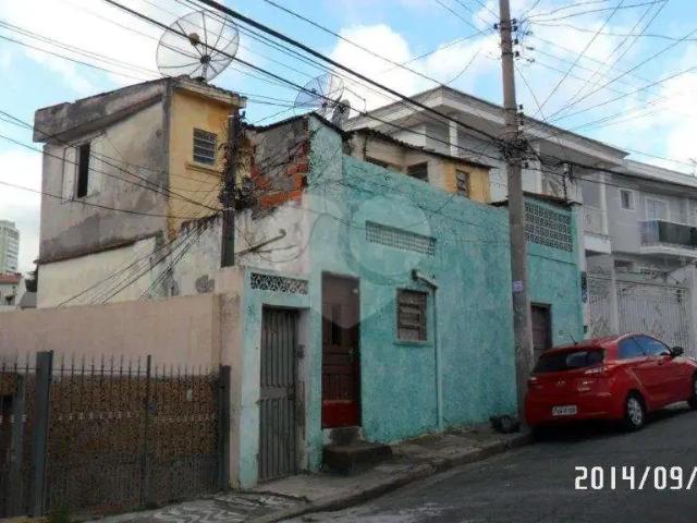 Terreno / Lote para Venda em São Paulo/SP Parada Inglesa