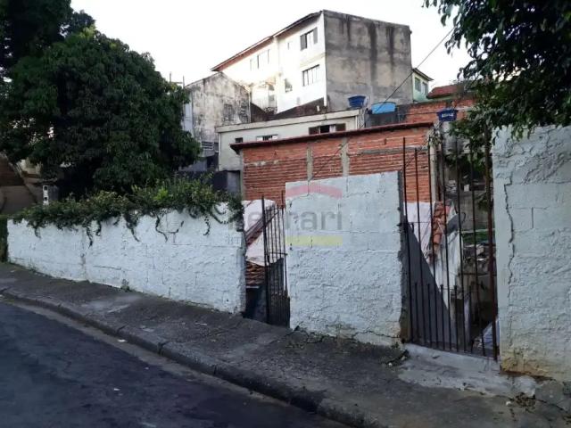 Terreno / Lote para Venda em São Paulo/SP Parada Inglesa