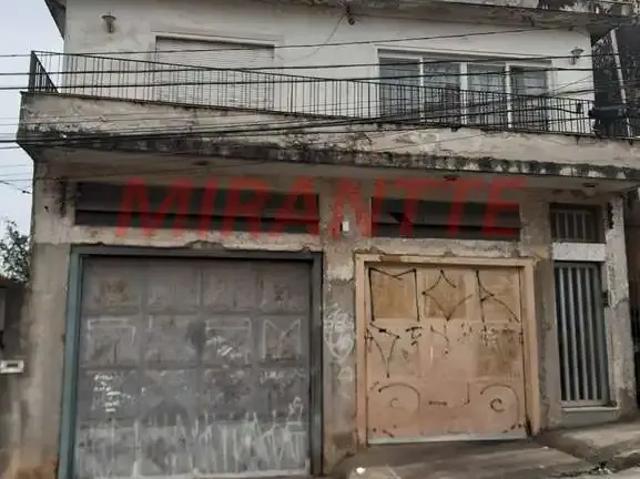 Terreno / Lote para Venda em São Paulo/SP Parada Inglesa