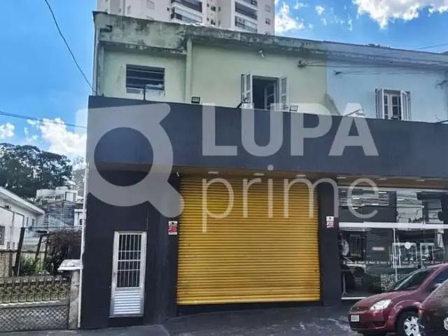 Terreno / Lote para Venda em São Paulo/SP Parada Inglesa