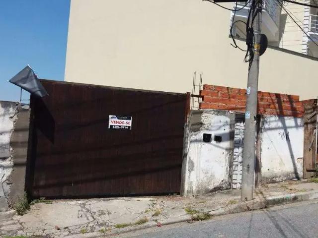 Terreno / Lote para Venda em São Paulo/SP Parada Inglesa
