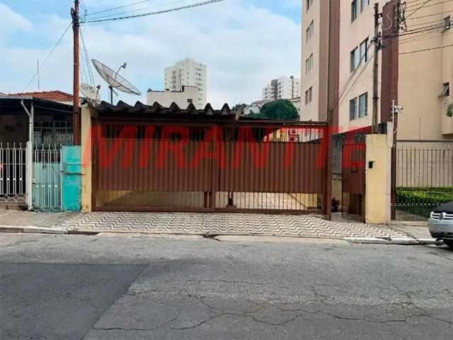 Terreno / Lote para Venda em São Paulo/SP Parada Inglesa