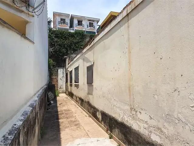 Terreno / Lote para Venda em São Paulo/SP Parada Inglesa