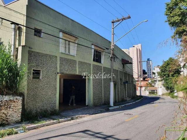Terreno / Lote para Venda em São Paulo/SP Parada Inglesa