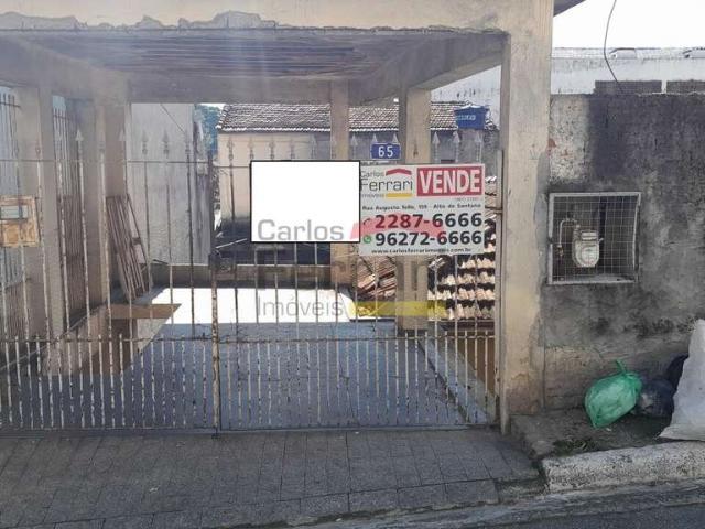 Terreno / Lote para Venda em São Paulo/SP Parada Inglesa