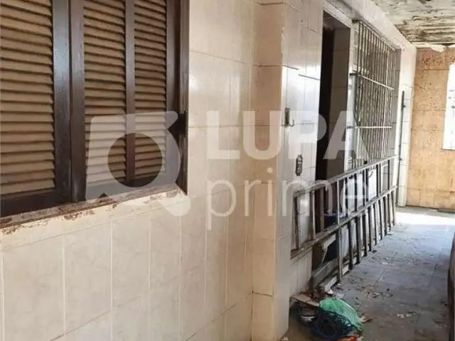 Terreno / Lote para Venda em São Paulo/SP Parada Inglesa