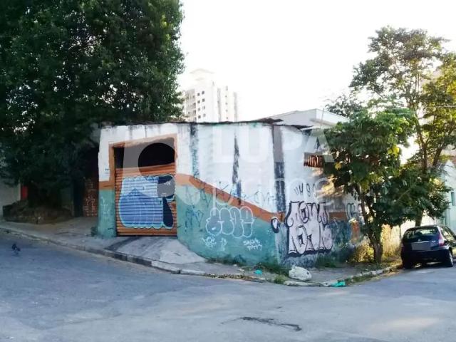 Terreno / Lote para Venda em São Paulo/SP Parada Inglesa