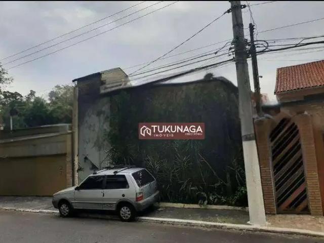 Terreno / Lote para Venda em São Paulo/SP Parada Inglesa