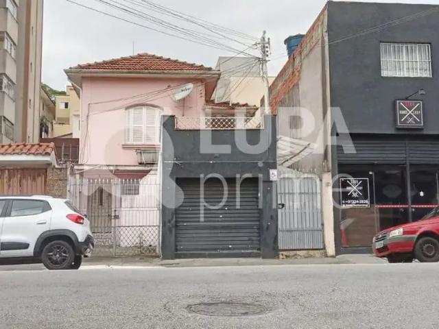 Terreno / Lote para Venda em São Paulo/SP Parada Inglesa
