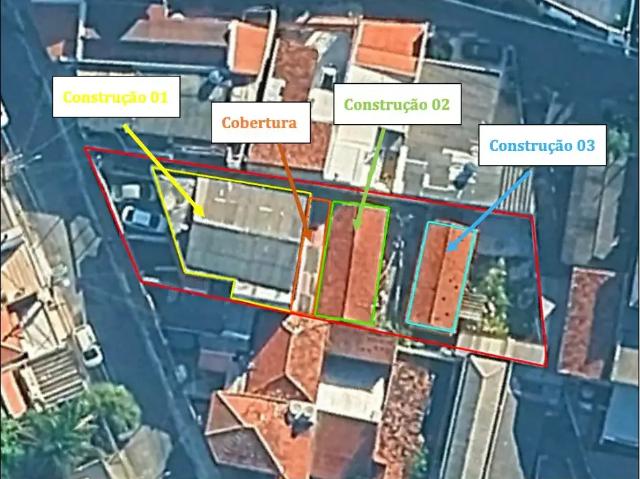 Terreno / Lote para Venda em São Paulo/SP Parada Inglesa