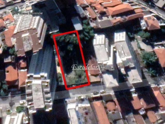 Terreno / Lote para Venda em São Paulo/SP Parada Inglesa